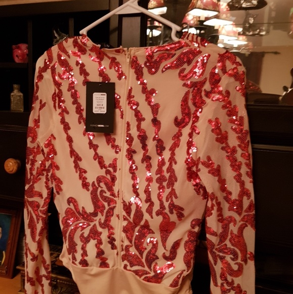 Tops | Body Suit Blouse | Poshmark
